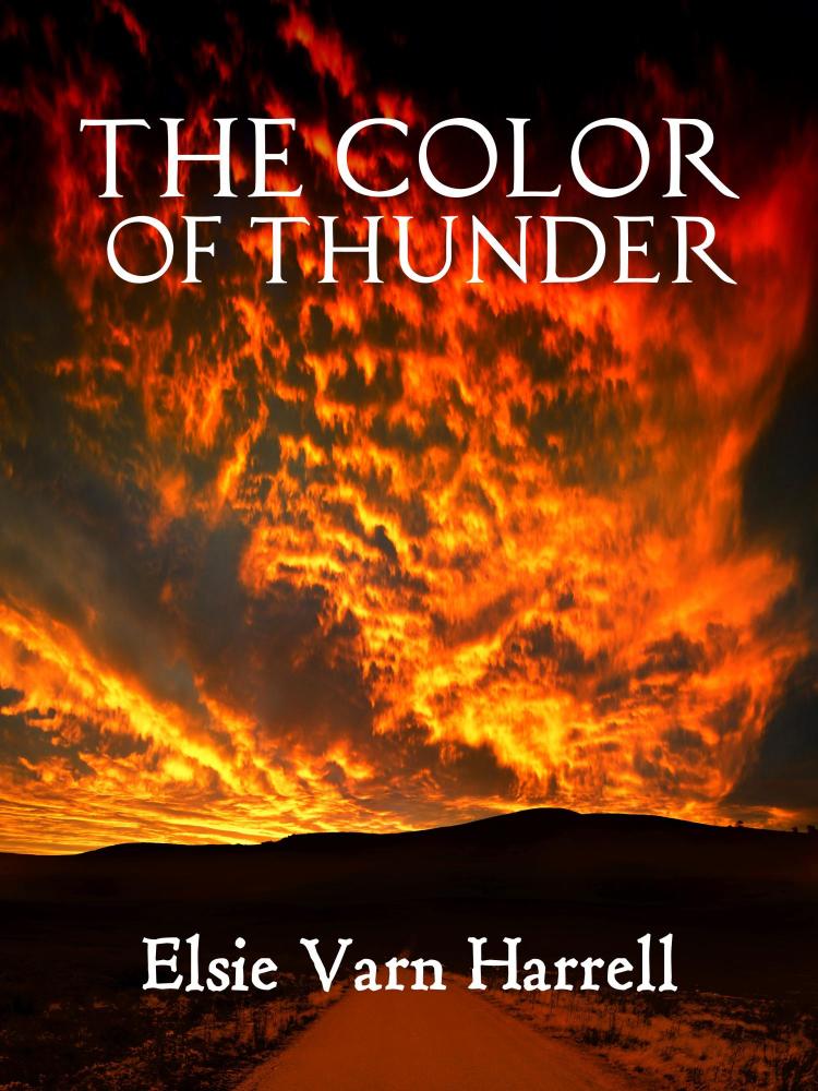 Elsie Varn Harrell Official Site – "Home of the Dreams Never Lie series."