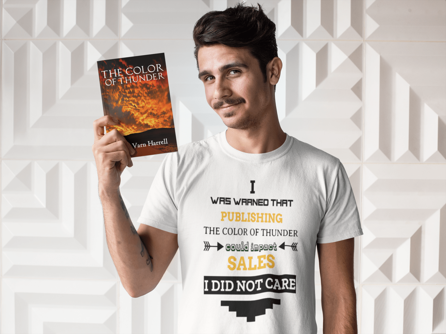 Elsie Varn Harrell Official Site – "Home of the Dreams Never Lie series."