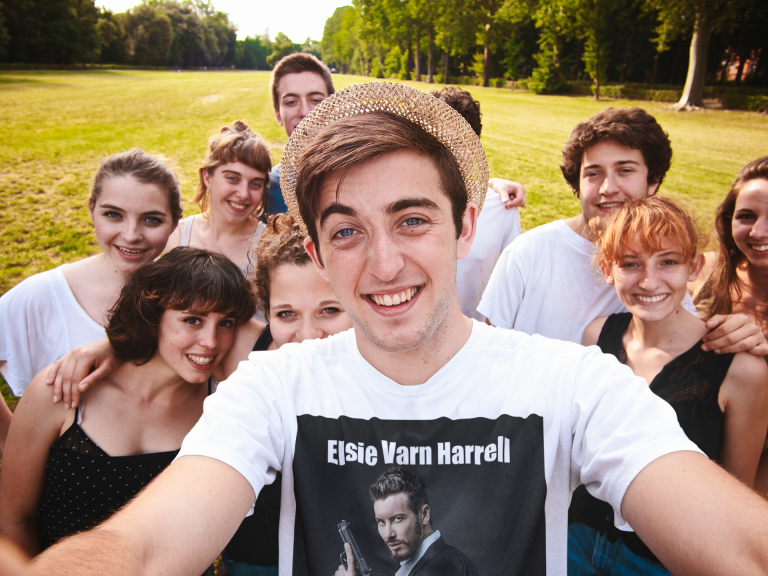 Elsie Varn Harrell Official Site – "Home of the Dreams Never Lie series."