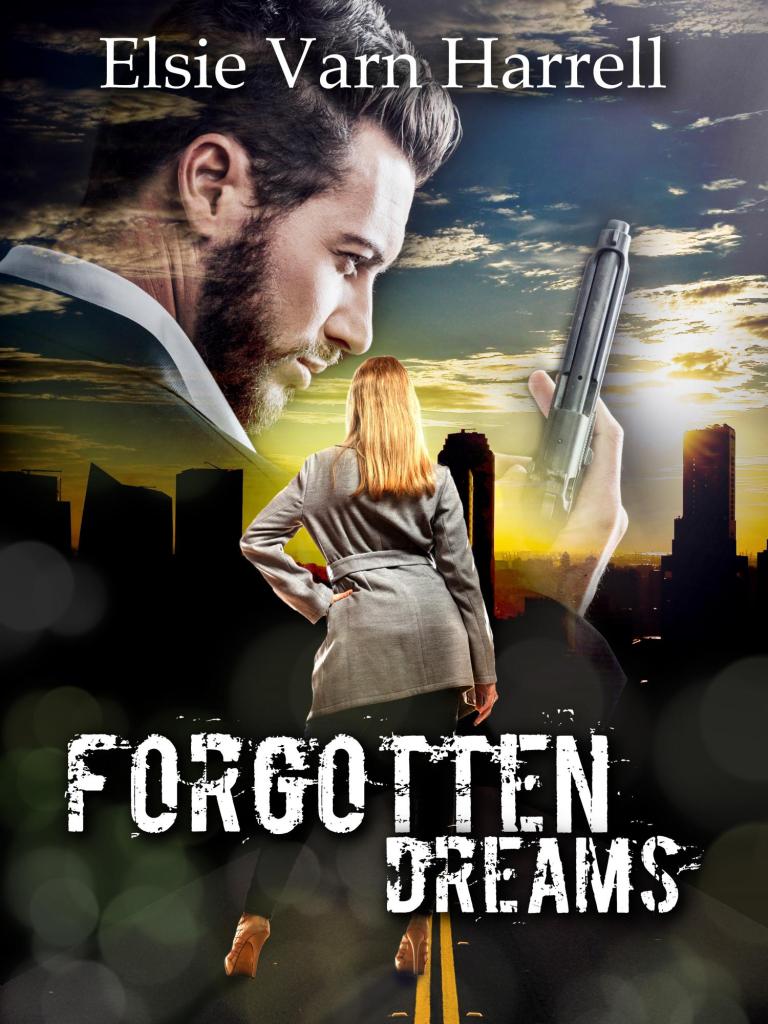 Elsie Varn Harrell Official Site – "Home of the Dreams Never Lie series."