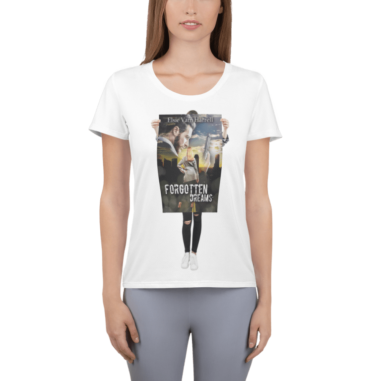 Elsie Varn Harrell Official Site – "Home of the Dreams Never Lie series."